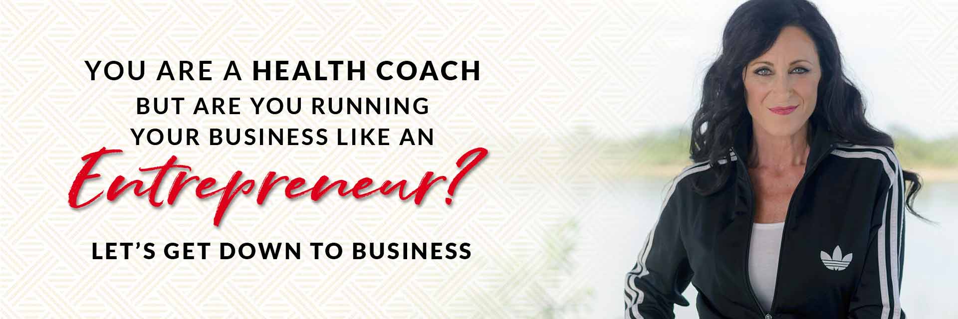 Rachel Feldman | Business Coaching for Health Coaches